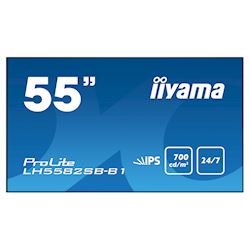 RC REMOTEV09 | iiyama Monitors