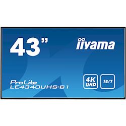 RC REMOTEV09 | iiyama Monitors