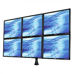 6-way Monitor Mounting | iiyama Monitors